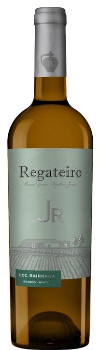 Regateiro JR Branco 2022 - Rota da Bairrada Loja Online